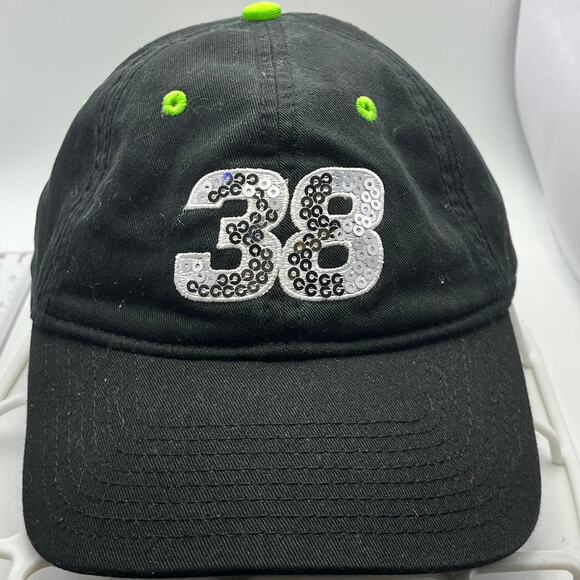 Chase Authentics | Accessories | Y2k Mm Racing Hat | Poshmark